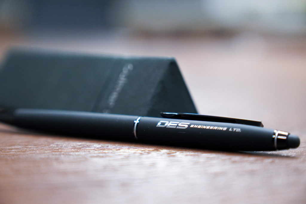 Safety – DES Engineering