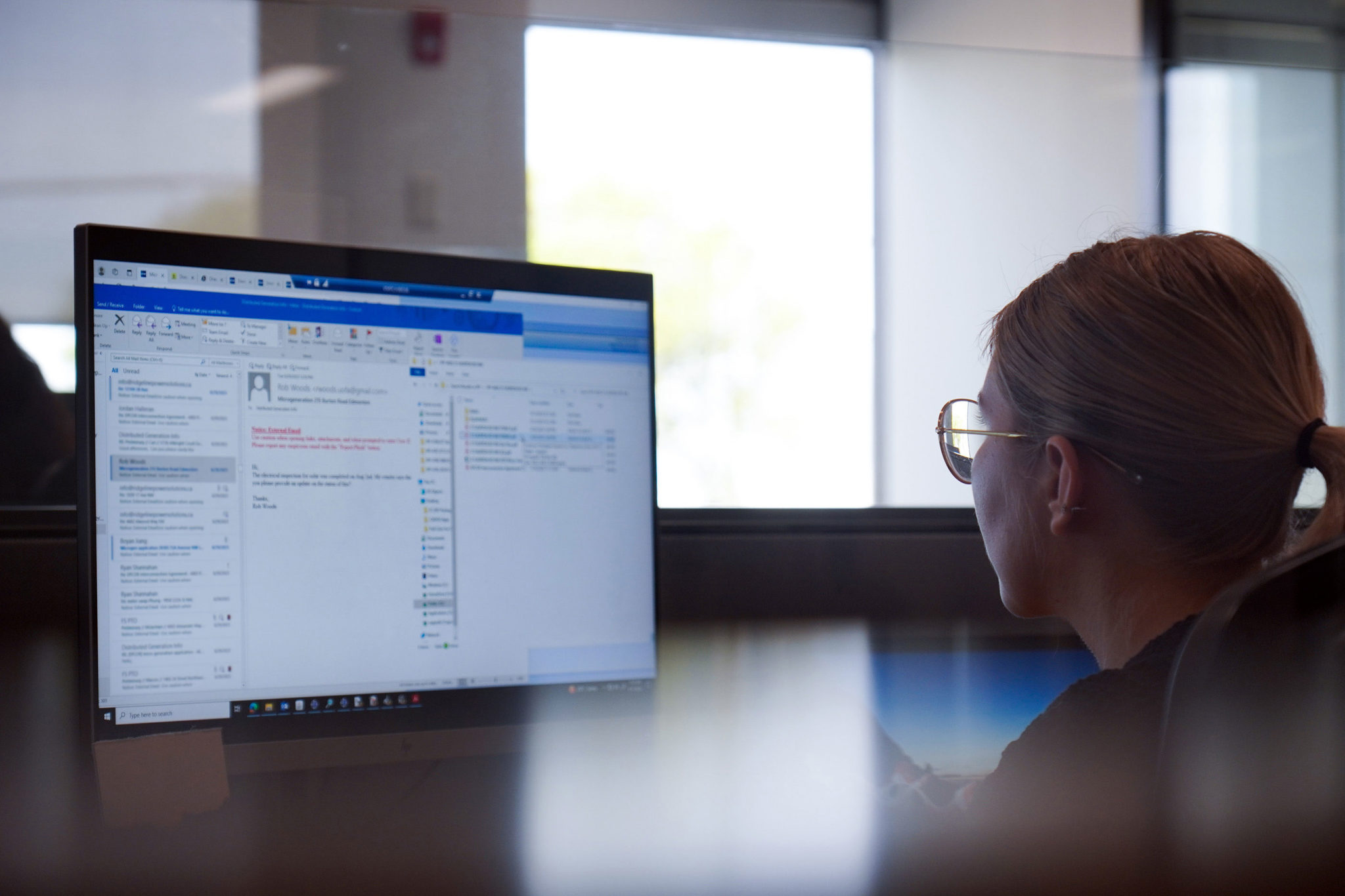 Communications design – DES Engineering