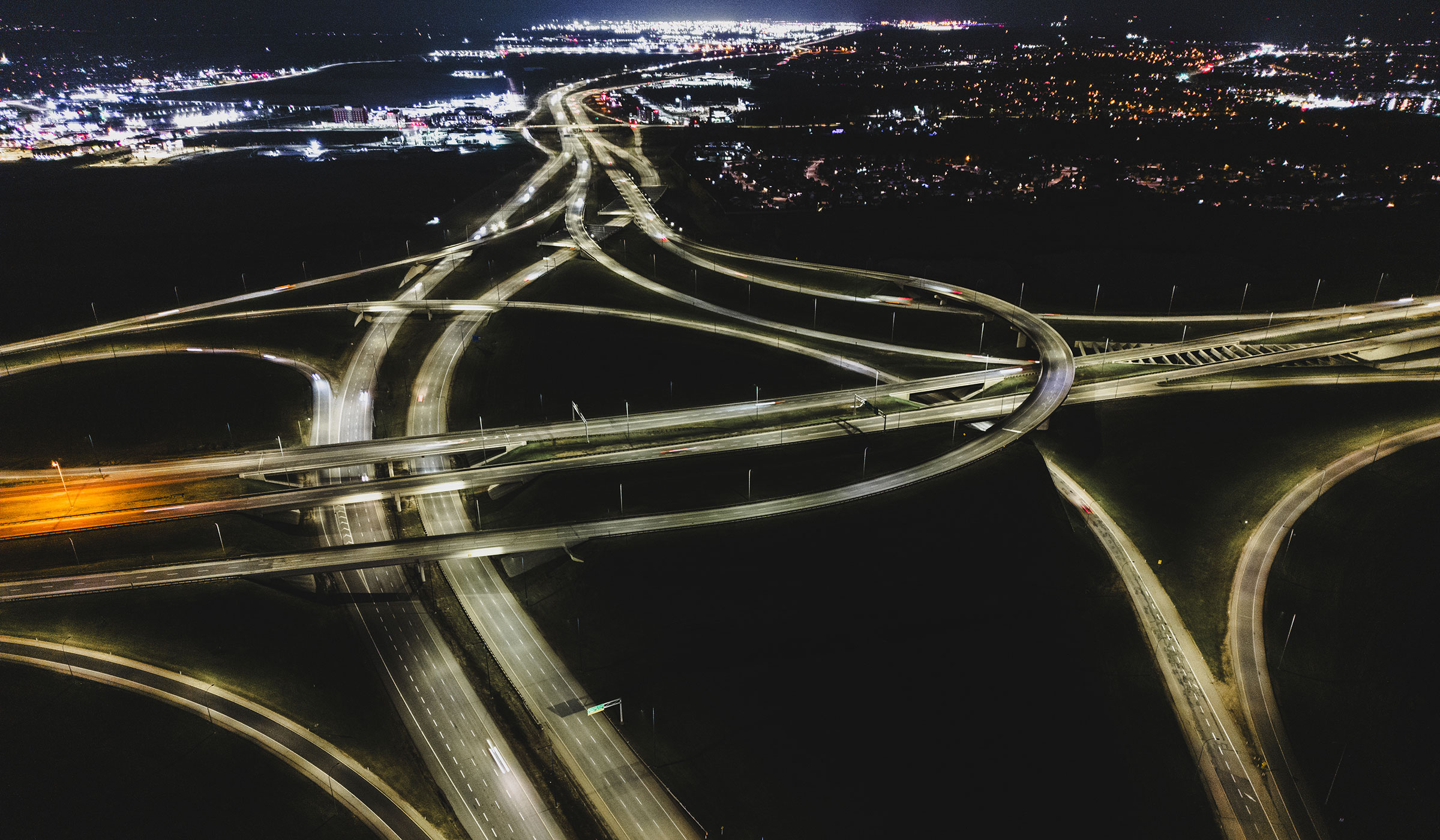 Roadway Lighting – DES Engineering Roadway Lighting – DES Engineering